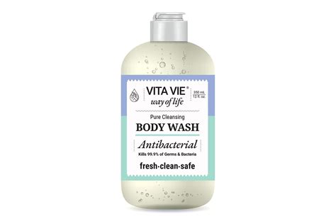 The 14 Best Antibacterial Body Washes