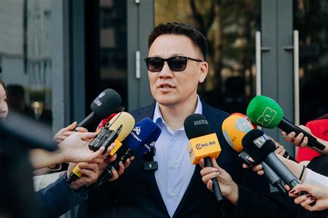 СЕХ ноос Н Номтойбаярыг нэр дэвшигчээр бүртгэх шийдвэр гаргалаа