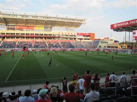 Seatgeek Stadium Bridgeview Cityseeker