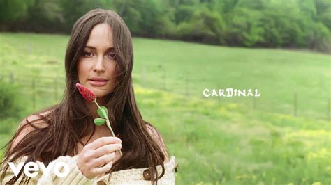 Kacey Musgraves の新作 ロキノンには騙されないぞ