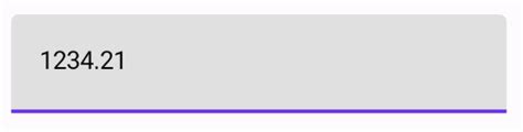 Android Jetpack Compose Visual Transformation Only Number Stack Overflow