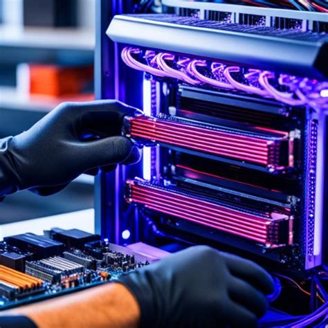 Mastering Gpu Overheating Management In Server Chassis Onechassis