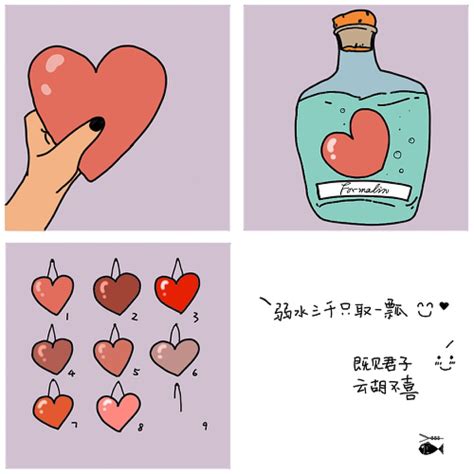 所谓爱情闭关的大咸鱼 站酷zcool