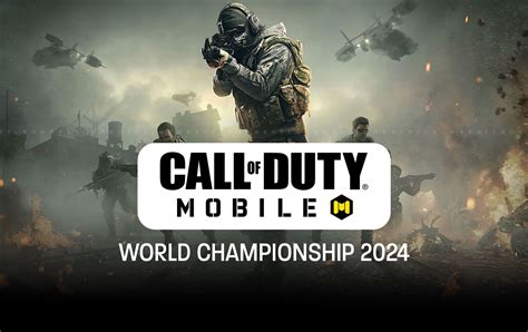 Codm World Championship 2024 Schedule Corri Doralin