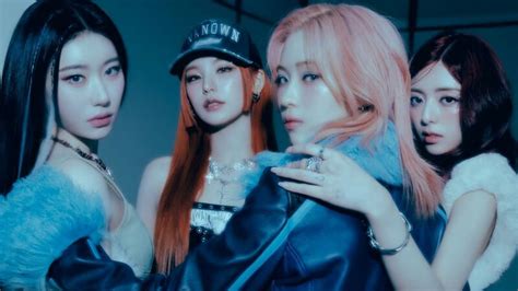 Itzy 있지 Mr Vampire Color Coded Lyric Or Swagkaka Youtube