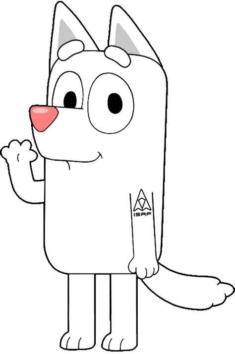 Basil Heeler Bluey Fanon Wiki Fandom