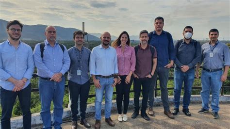 Porto De Itaguaí Terá Novo Terminal De Minério De Ferro Portalportuario