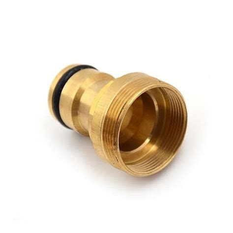 All Copper Basin Accessories Faucet Connector Pipe Car Copper