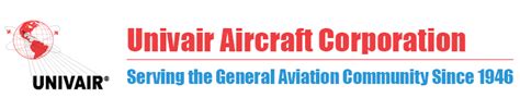 Delco Remy Products Univair Aircraft Corporation