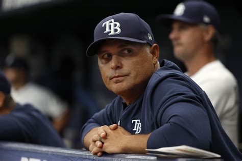 Tampa Bay Rays Set 40 Man Roster Protect Minor League Players From