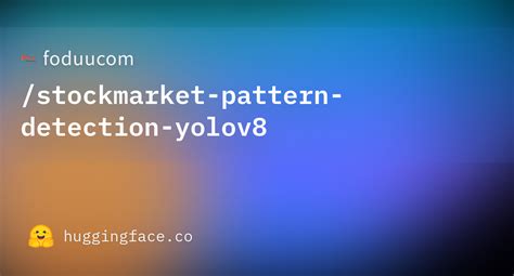 Commits Foduucom Stockmarket Pattern Detection Yolov8
