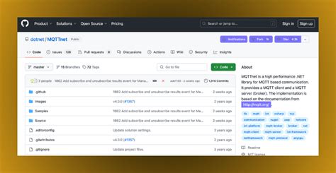 15 Most Popular C Projects On GitHub By Forks Hire A Dot Net Developer