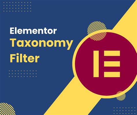 Elementor Taxonomy Filter Nested Accordion And More Abutalha Apu Posted On The Topic Linkedin