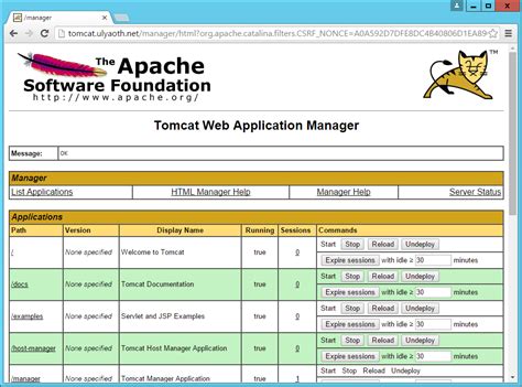How To Install Tomcat On Windows Server R