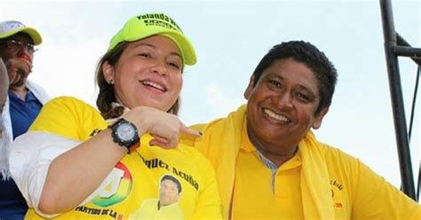 Nueva Polémica En El Pacto Histórico Por Presencia De Esposa De