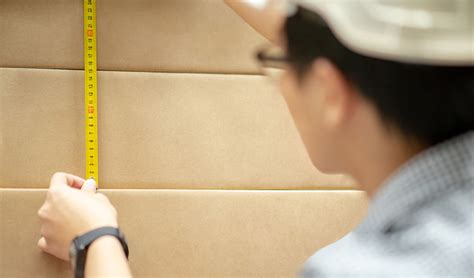 How To Measure Box Dimensions And Calculate It Perfectly