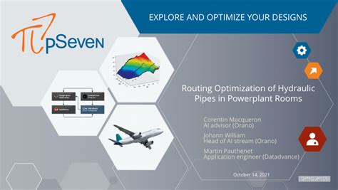 PDF Routing Optimization Of Hydraulic Pipes In Powerplant Rooms