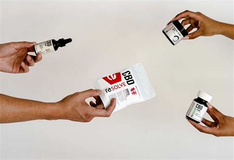 Cbd Bioavailability Explained Why Its Important Resolvecbd