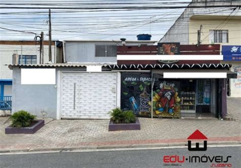 Casas à venda na Avenida Nossa Senhora de Lourdes em Poá Chaves na Mão