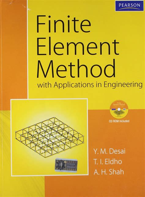 finite element method campus book house