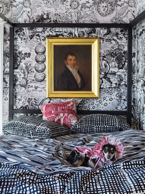 Johnson Hartig Waxes Lyrical About His Los Angeles Home The World Of