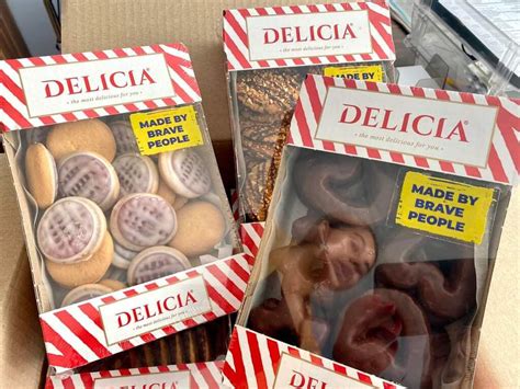 Печево від хоробрих БУЧАНСЬКІ НОВИНИ