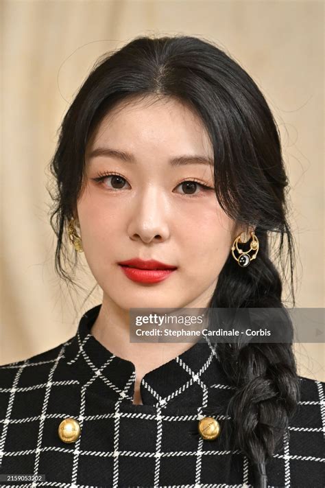 더쿠 디올공계 And 게티에 올라온 디올쇼 김연아