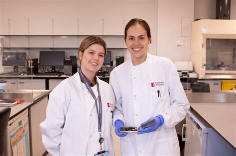 Earlham Institute On Linkedin Collaboration Nanoporesequencing
