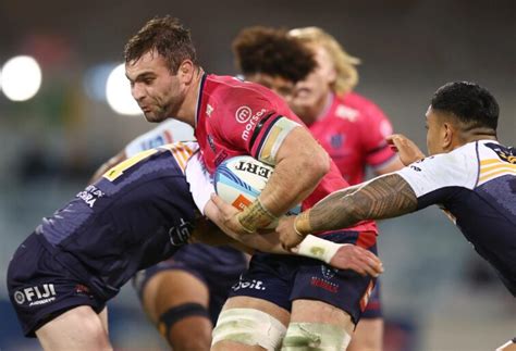 Super Rugby Teams Round 8 Tahs Drop Marky Mark Kellaway Returns For Rebels Hmp Replaces Lynagh