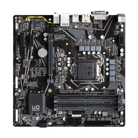 B560M DS3H V2｜AORUS - GIGABYTE ประเทศไทย