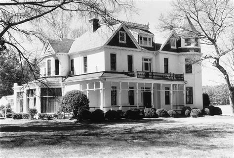 DHR Virginia Department Of Historic Resources 145 0005 The Elms