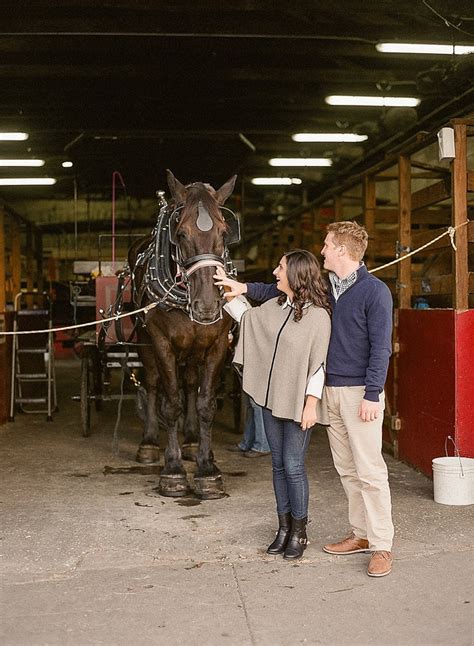 Valentina And Ryan Engagement Session The Wedding Row