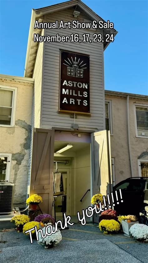 Aston Mills Arts Prospectus Documentd
