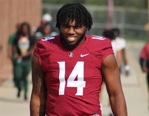 Darrell Jackson Still Awaiting Ncaa Waiver To Play At Florida State In