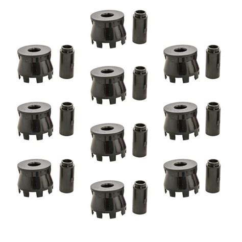 Reviews For K It Kap It Pop Up Sprinkler Riser Extension 1 5 In Lift Includes Riser And Cap