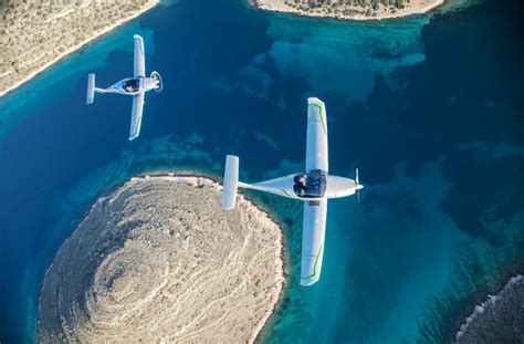 Private Owner Elixir Aircraft