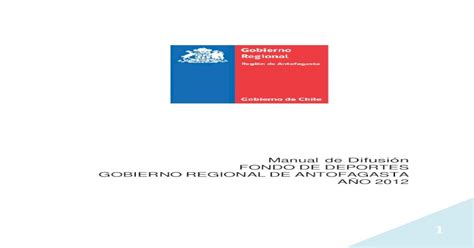 Modelo De Aplicaci N De Logos Doc Goreantofagasta Cl Utilizacion