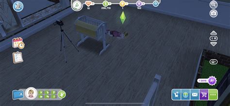 Damn She Floating Pt 2 Rsimsfreeplay