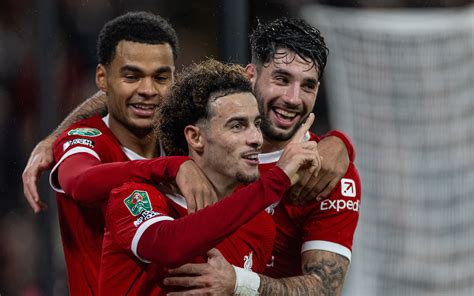 Liverpool 5 West Ham United 1 Taw Midweek Extra Podcast
