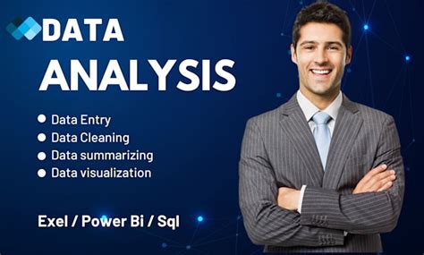 Do A Comprehensive Data Analysis And In Excel Power Bi Sql By Masonjackson01 Fiverr