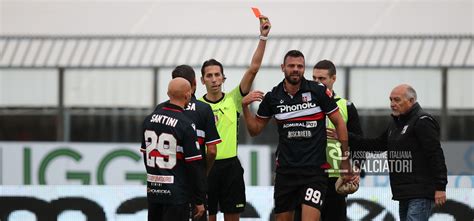 Designazioni Ottavi Di Finale Coppa Italia 15 16 17 Novembre 2022