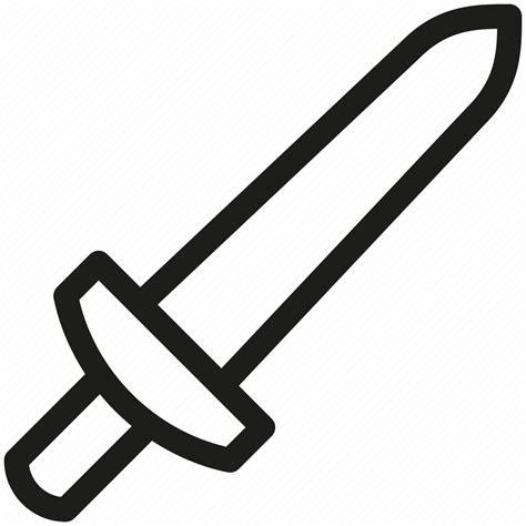 Medieval Sword Attack Swordsman Weapon Weapons Icon Download On Iconfinder Medieval Sword Attack Swordsman Weapon Weapons Icon Download On Iconfinder