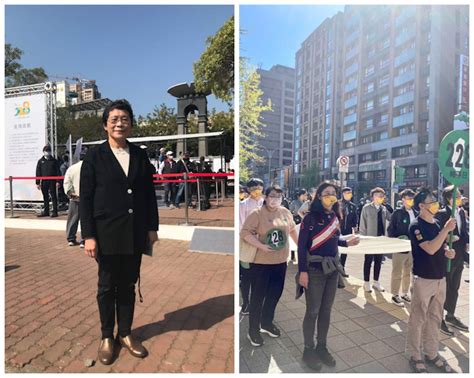 時代力量盼政治檔案條例盡快審議 還相關受難者公道 蕃新聞