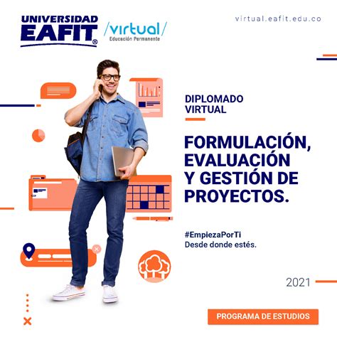 Diplomado en Evaluación de proyectos formulación y gestión de proyectos