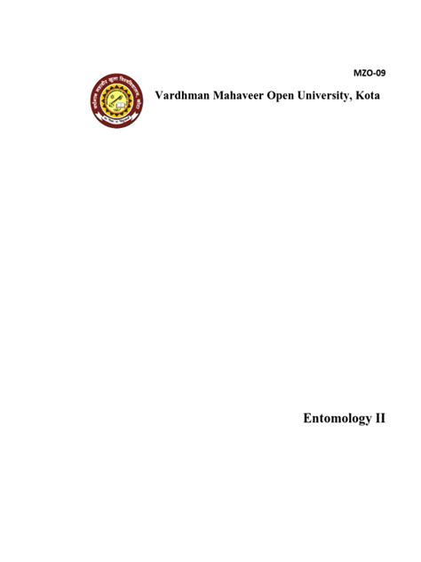 Principles Entomology Pdf Pesticide Insecticide