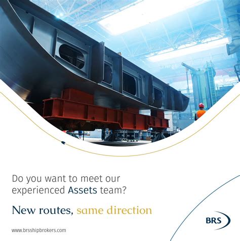 Brs Shipbrokers On Linkedin Brsshipbrokers Since1856 Maritime