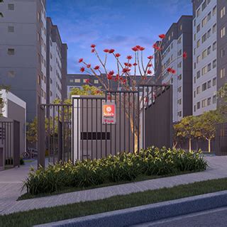Apartamentos à venda em Chacara maria trindade SP Tenda
