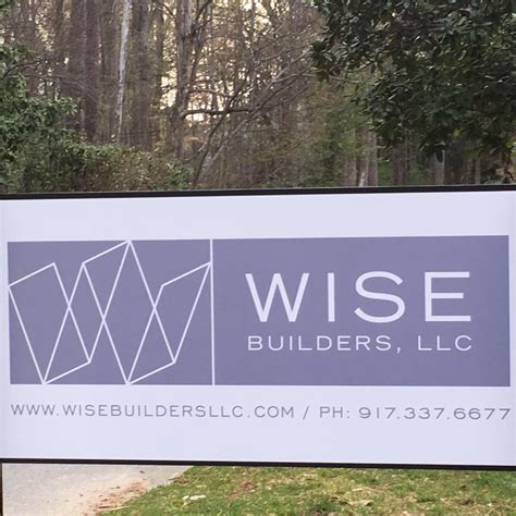 Wise Builders Llc Added A New Photo — Wise Builders Llc
