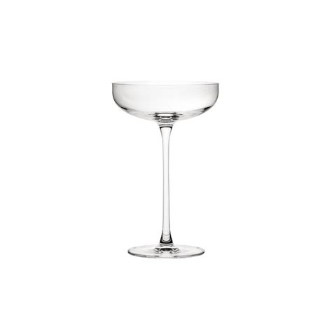 Coupe Cocktail Glass