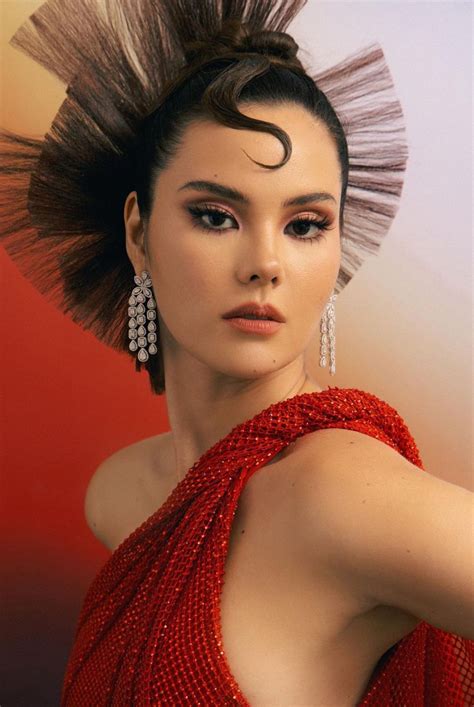 Catriona Gray Wore Gowns By Filipino Designers For Miss Universe 2023